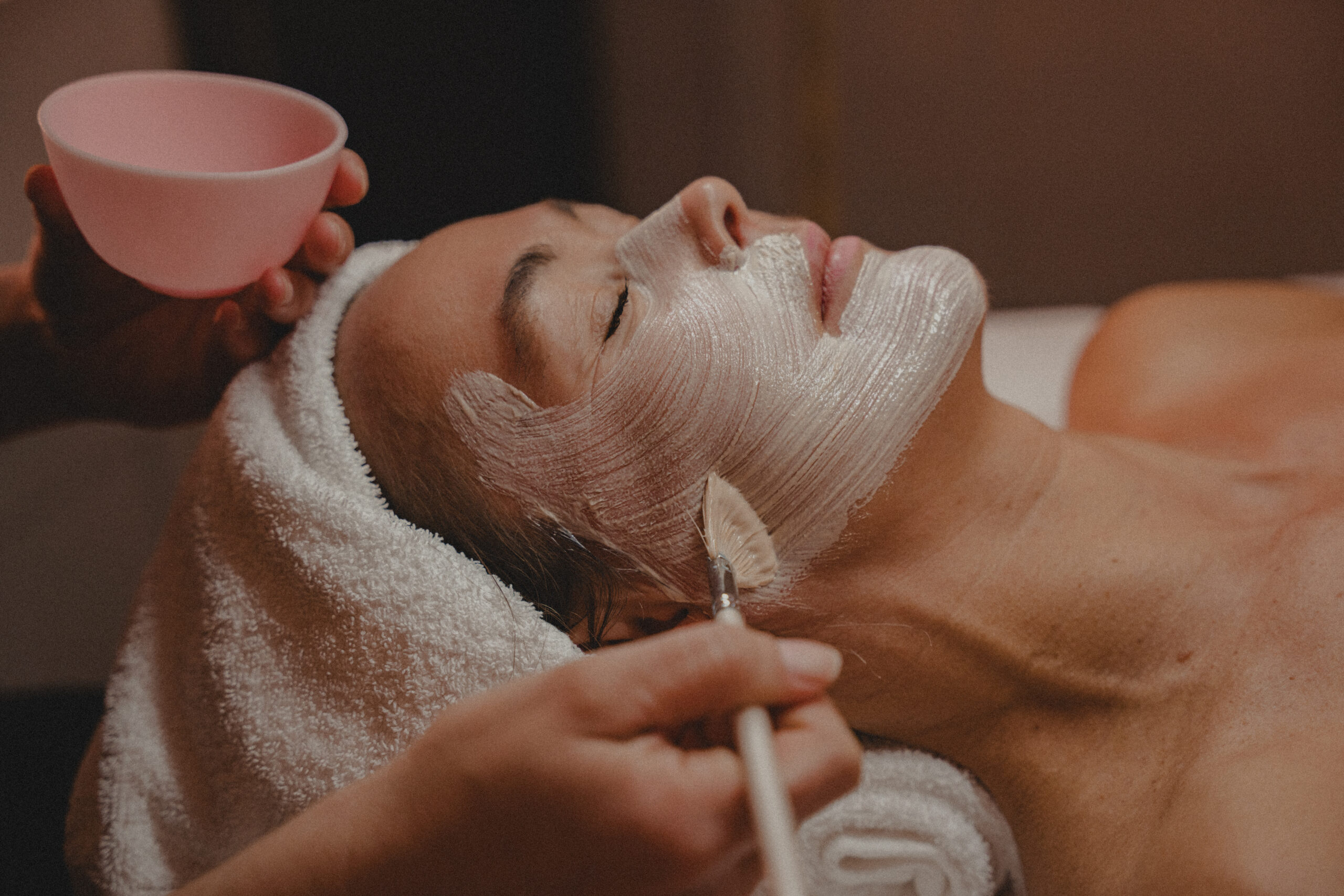Unpacking the Different Types of Chemical Peels - Honey Skincare Studio