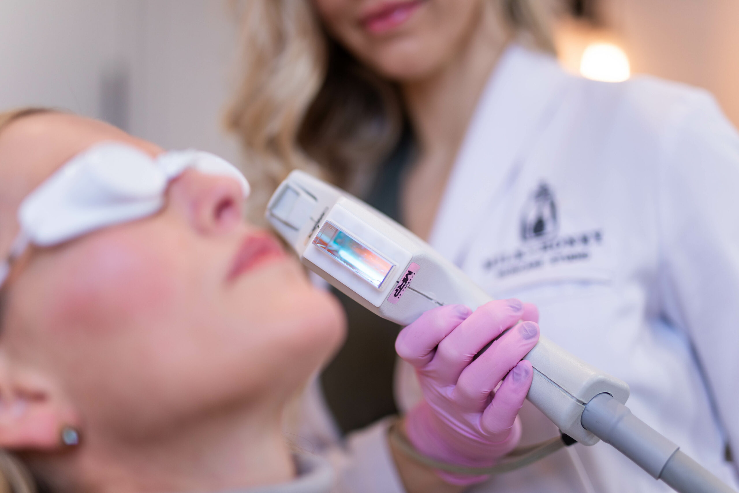 When and Why Should You Consider Facial Vein Treatments? - Honey ...