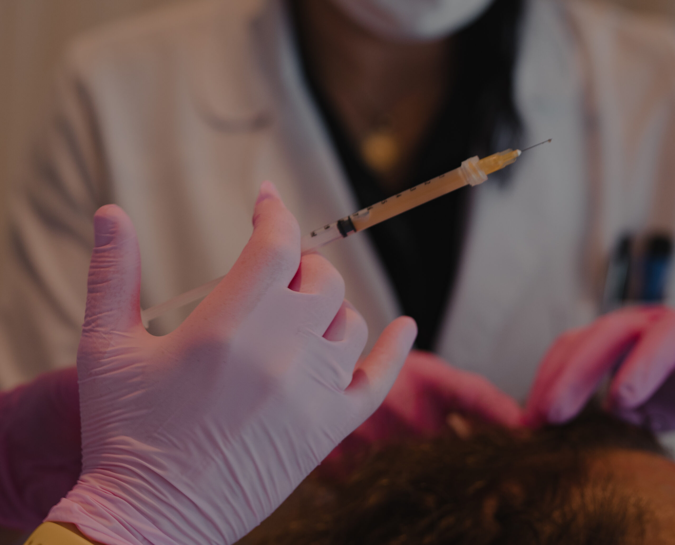 How Much Does PRP Hair Treatment Cost? - Honey Skincare Studio