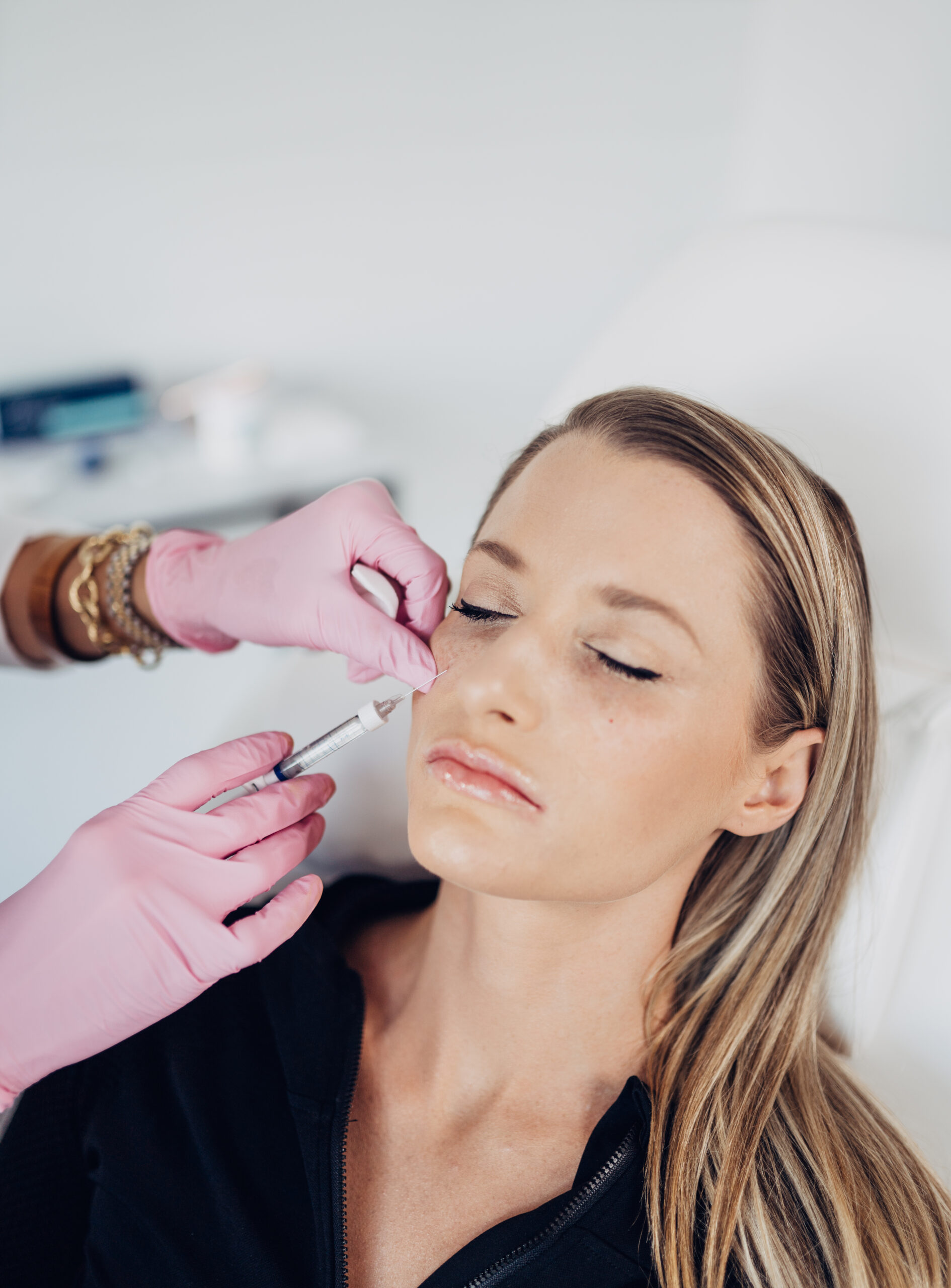 How Much Do Dermal Fillers Cost? A Pricing Guide - Honey Skincare Studio