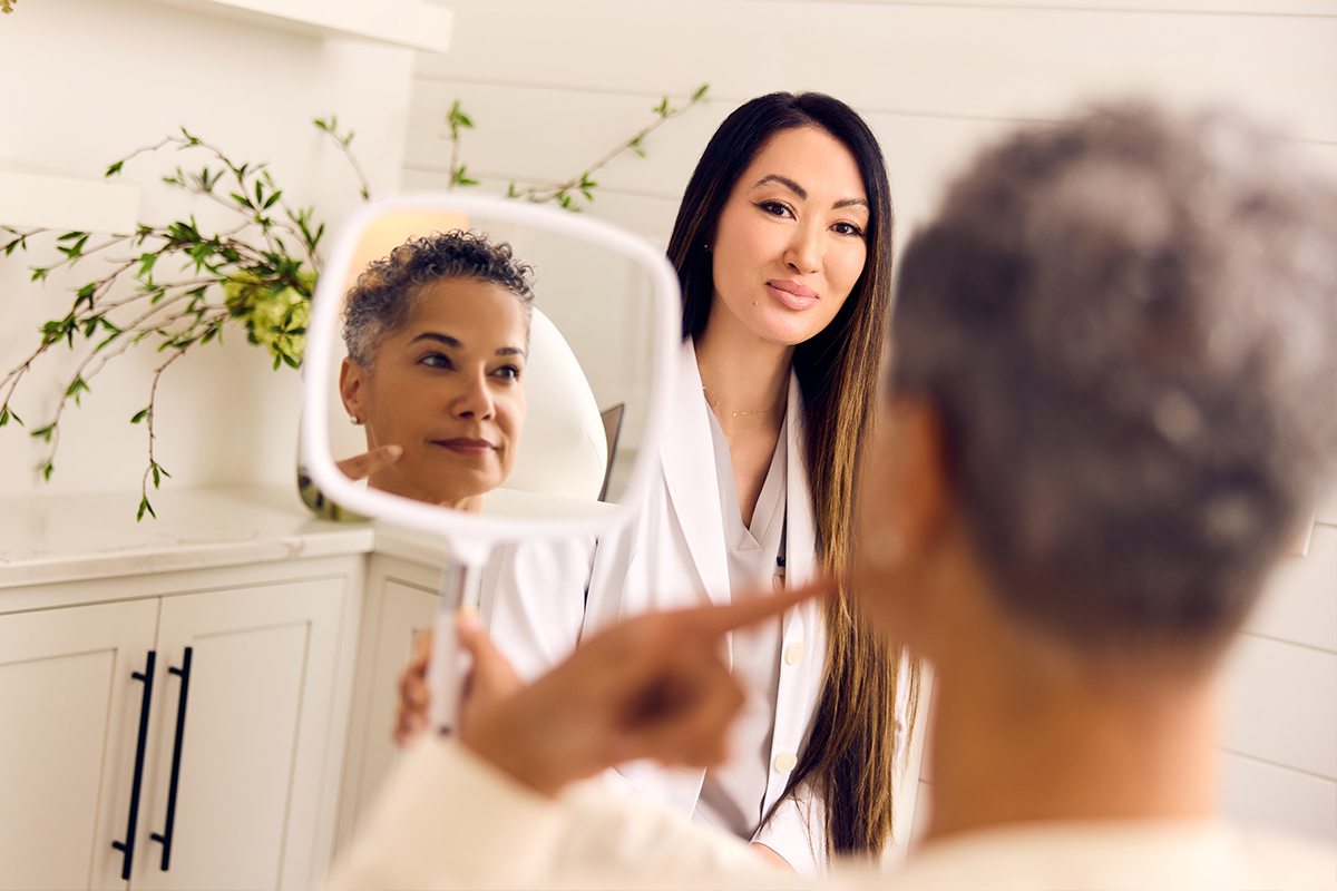 Aesthetic Injectable Treatments for Revitalized Skin | HSS