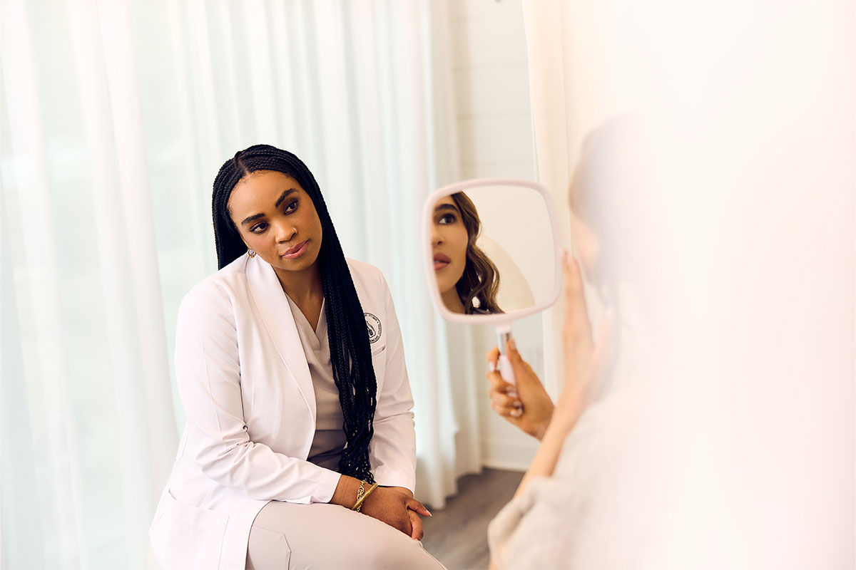 Skin Consultations by Honey Skincare | Arlington, VA