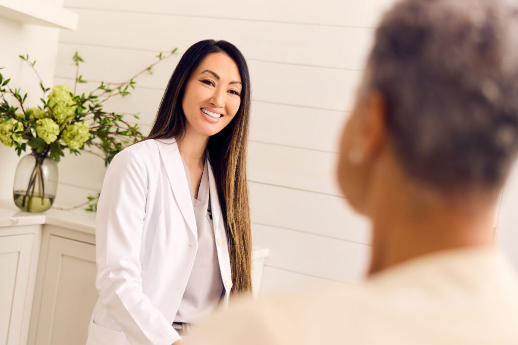 Corrective Body Treatments in Arlington, VA | Honey Skincare