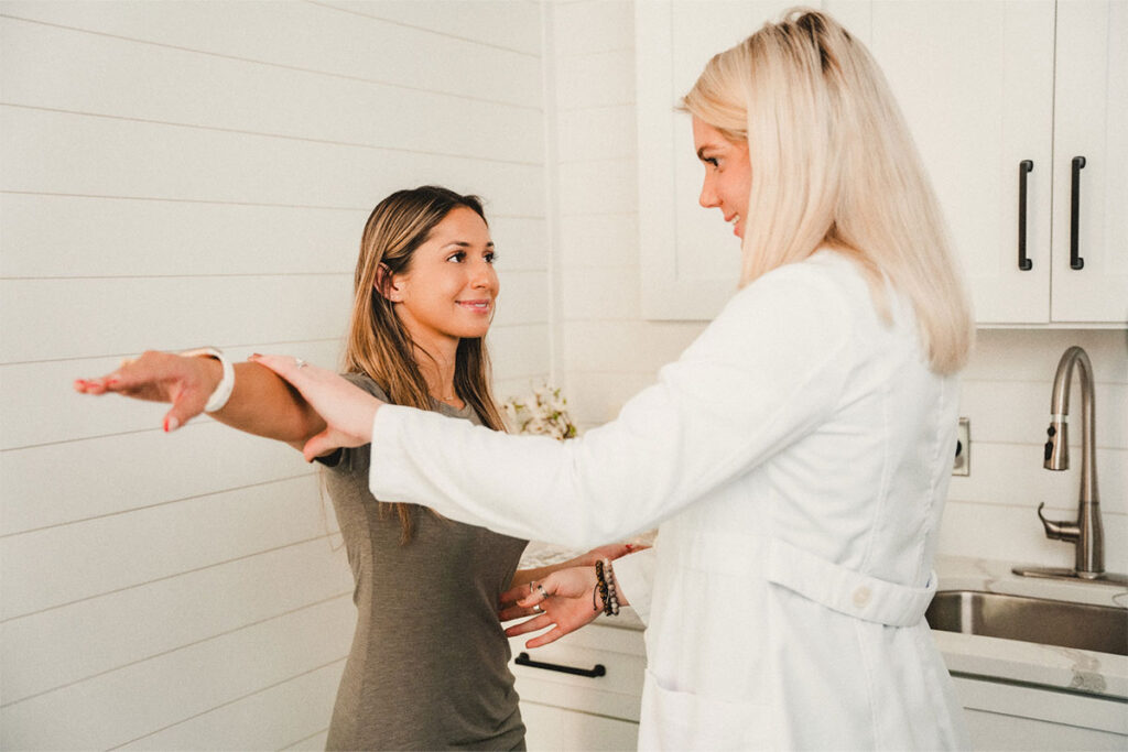 Functional Nutritional Therapy by Honey Skincare | Arlington, VA