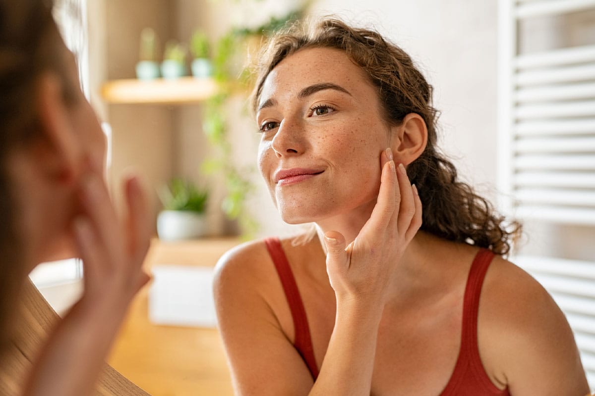 Acne and Blemishes in Arlington, VA | Honey Skincare Studio