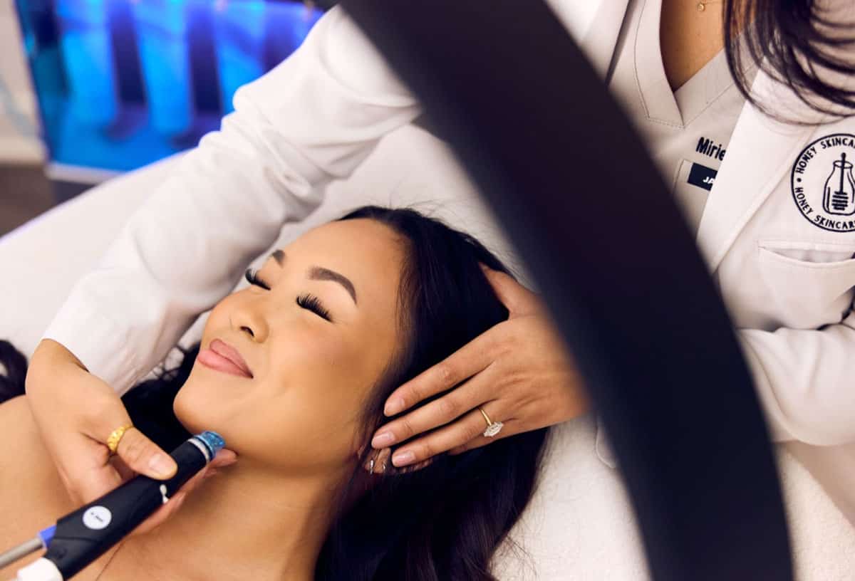 Why Honey Skincare Studio Offers the Best HydraFacial in Arlington, VA ...